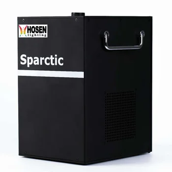 New Arrival Dmx Electric 1m-5m Height Cold Firework Spark Flame Machine ...