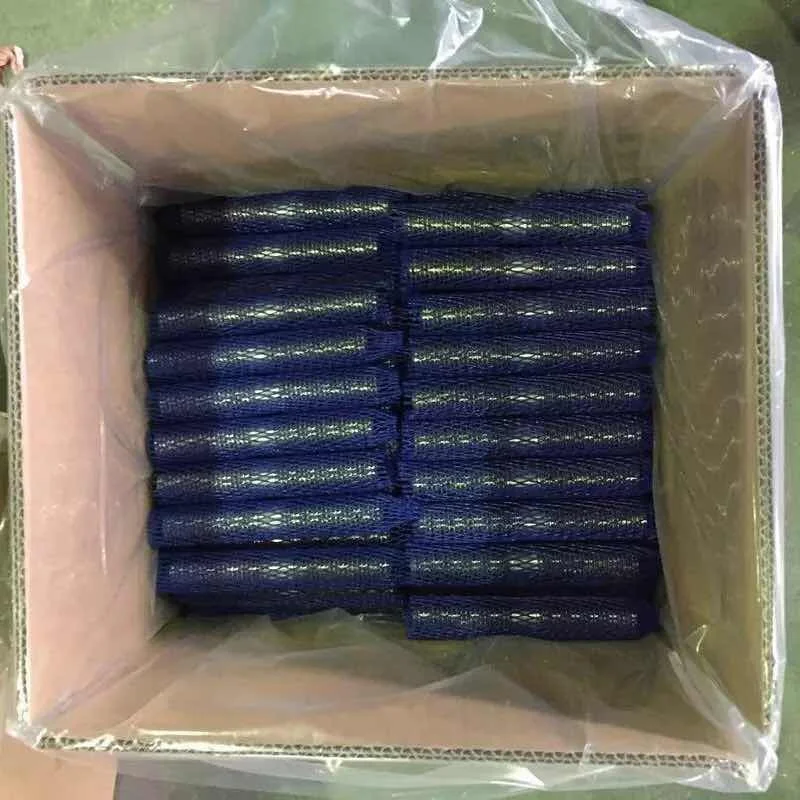 Small Plastic Extruded Net Packaging Dried Fruits,Chestnuts,Pumpkins ...