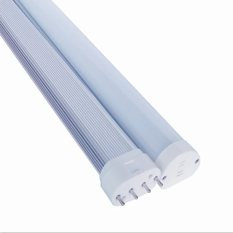 2g11 Led Tube/led 2g11/4 Pin Pl Lamp/2g11 Pll Led Lamp/ Master Pl-l/4p Dulux L Pll 18w 410mm ...