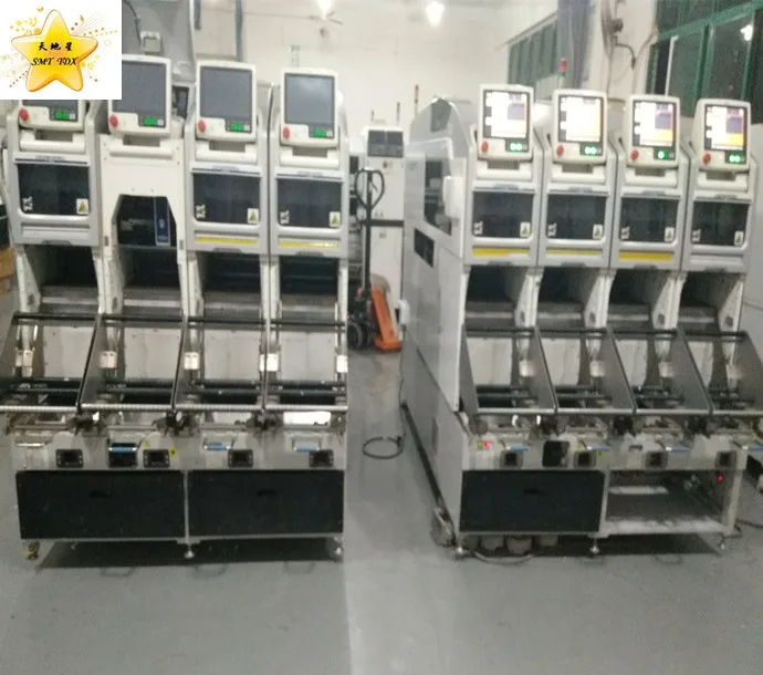 ピックアンドプレースマシンSMT FUJI NXT III M3オリジナル高品質| Alibaba.com