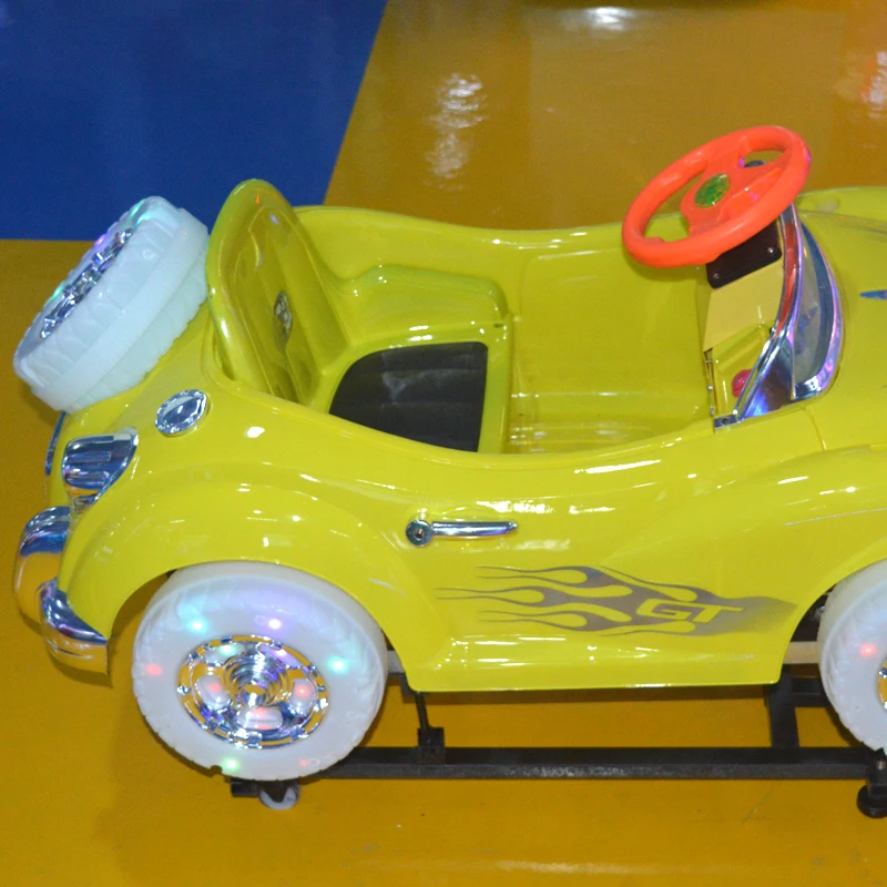 Ifun Bubble Car Coin Operated Ticket Redemption - Buy Bubble Car Sport ...