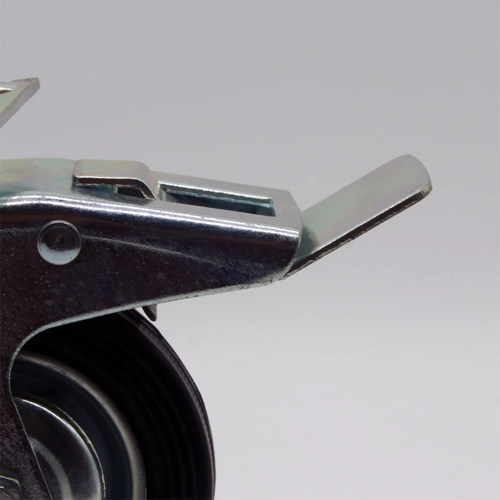 Industrial Caster Wheels - Durable and Versatile Solutions