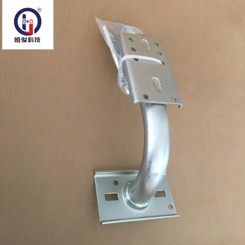 Car Trailer Truck Spare Wheel Bracket - Buy Mounting Bracket mounting ...