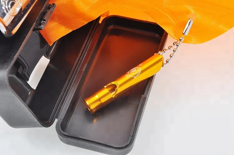 SMACO Lifesaving Smart Wristband - Inflatable for Swimming