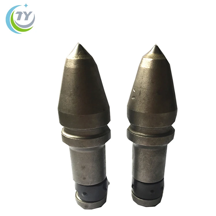 Tungsten Carbide Bullets