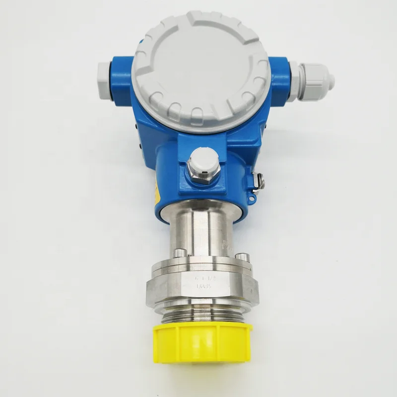 Pressure transmitter cerabar s pmc71 S PMC71 FOR BENNINGER SIZING AND ...