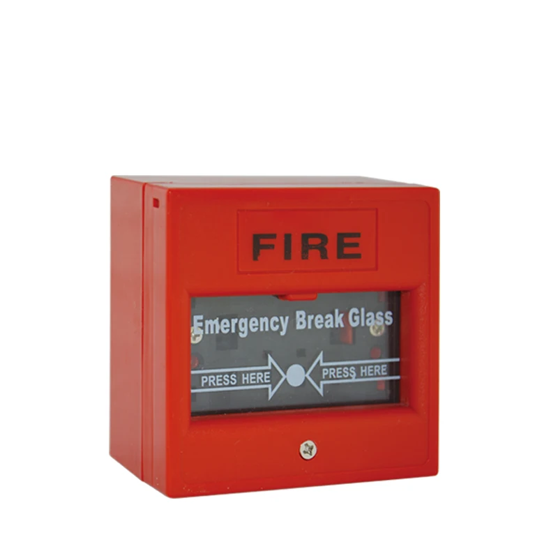 Conventional MCP Fire Alarm Break Glass Unit| Alibaba.com