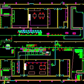 Company Overview - Shanghai One-Stop Engineering Co., Ltd.