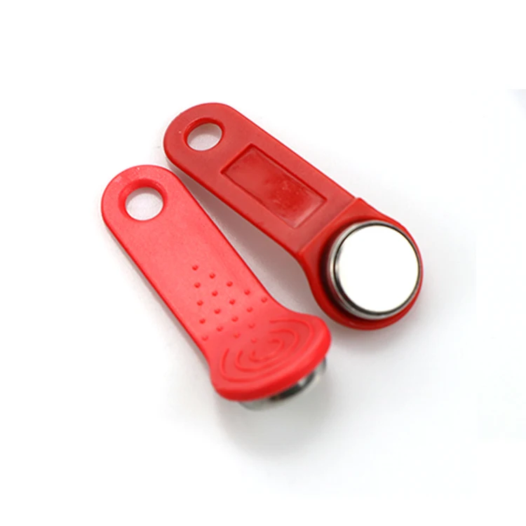 Tm01 Dallas Ibutton Keys Ds1990/tm1990 Write And Encrypt Rw1990 Ibutton ...