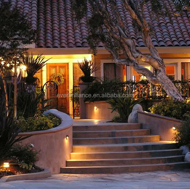 Rbg Led Solar Garden Lights Outdoor Waterproof Bright In - Solar Disk ...