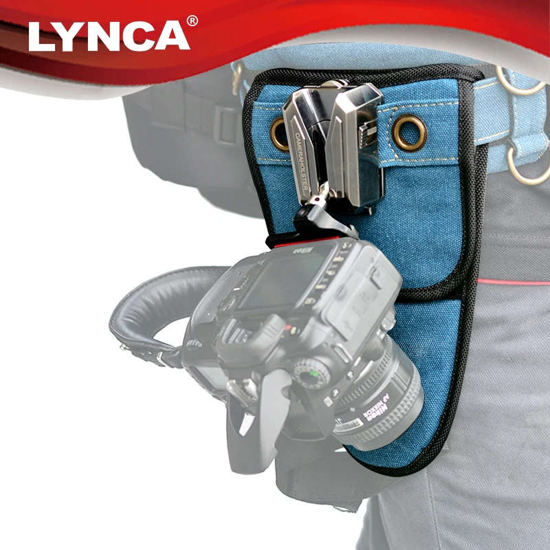 Decompression Universal Camera Quick Setup Belt Buckle Adjustable Dslr ...