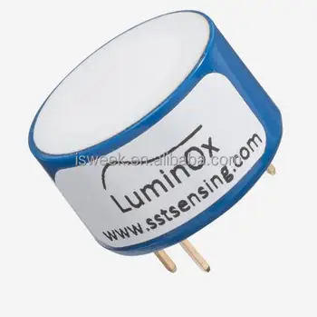 Uv Flux 25% O2 Gas Oxygen Sensor Lox-02 - Buy Medical Oxygen Sensor ...