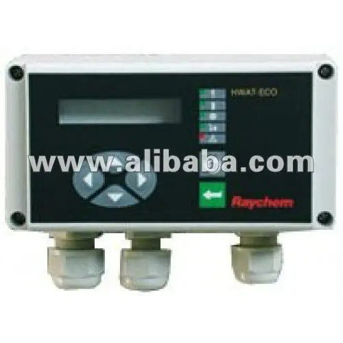 Raychem Hwat-eco Controller - Buy Raychem Hwat-eco,Temperature ...