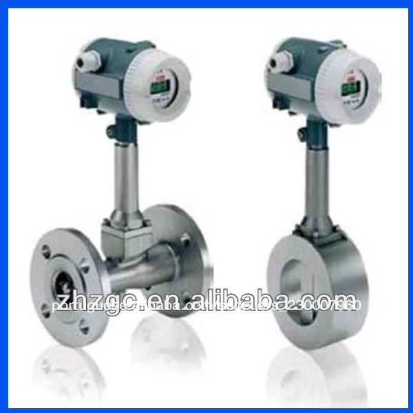 Abb Medidor Vortex Fv4000 - Buy Vortex Medidor De Vazão Product on ...