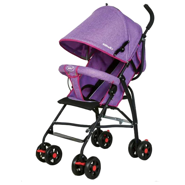 새로운 디자인 귀여운 캐노피 아기 자동차 유모차 아기 - Buy Baby Stroller,Baby Time Stroller ...