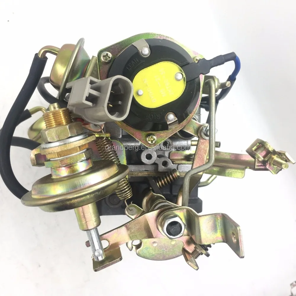 Carb Carburetor For Nissan A15 Sunny 1977-1982 A15 Engine Except 5 ...