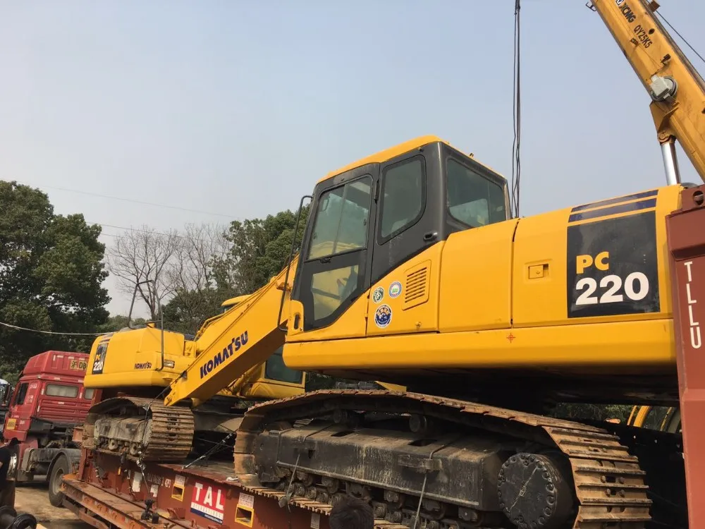 Used Caterpillar 330d Backhoe Cat 330dl Price Digger Machine Excavator ...