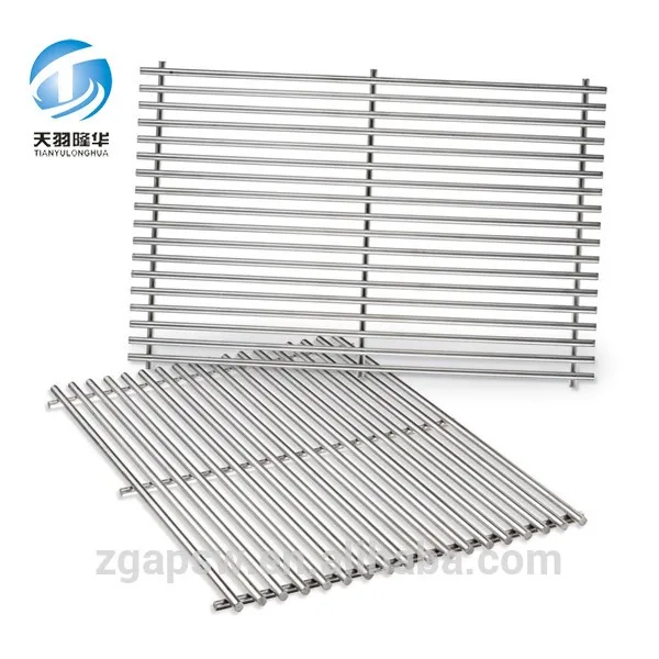 High Quality Thick Heavy Duty Barbecue Grill,Grill Bar Mesh Grille ...