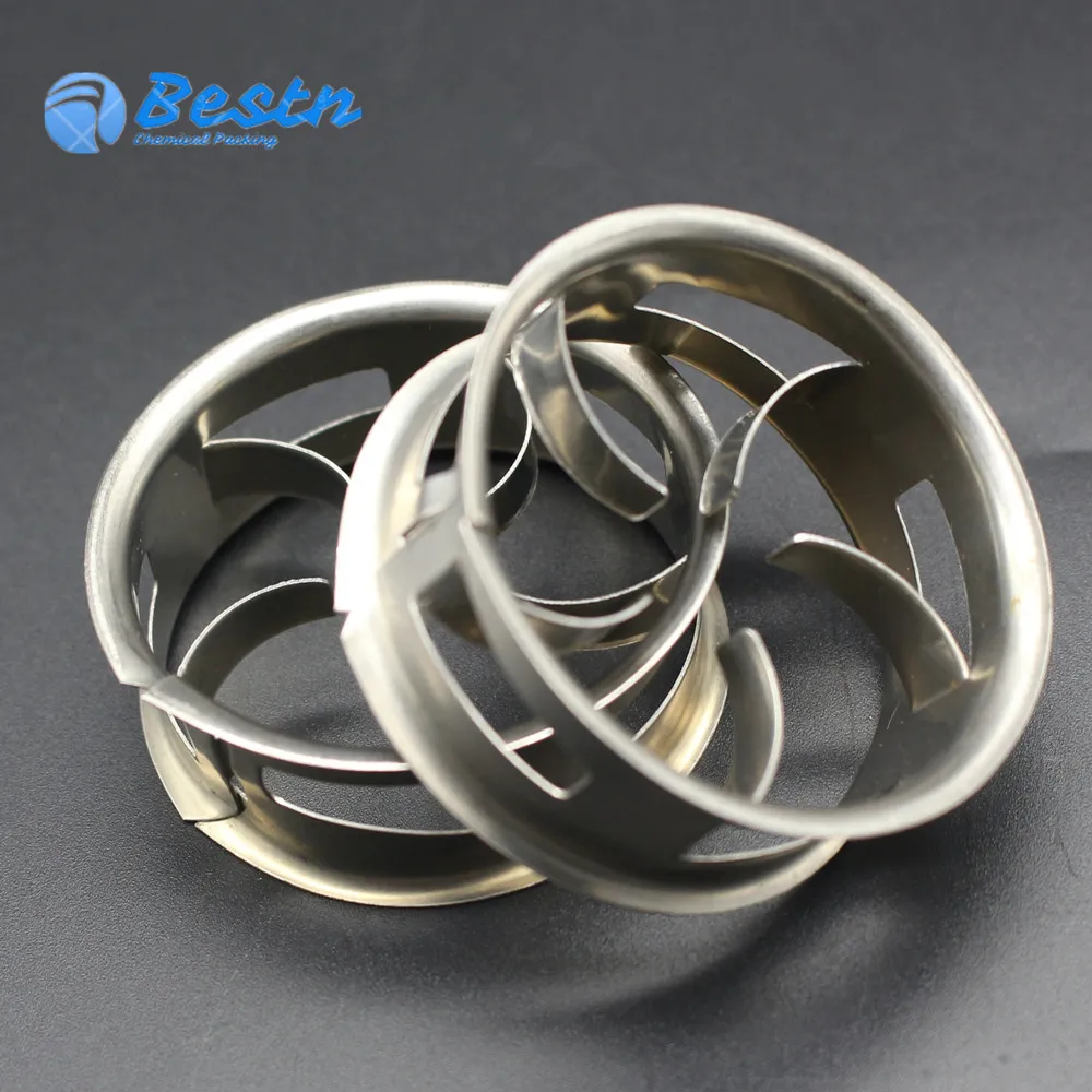 Distillation column use CMR packing, Metal Cascade Mini Ring| Alibaba.com