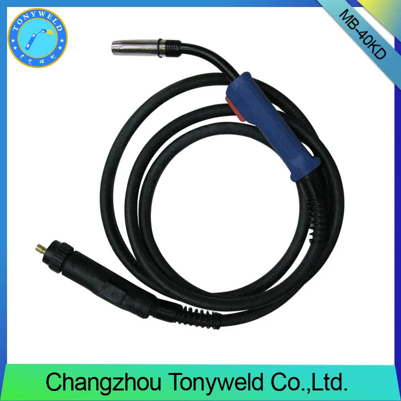 BZL Welding 501D Mig Gas Diffuser (DMC) White for MB501 Torch