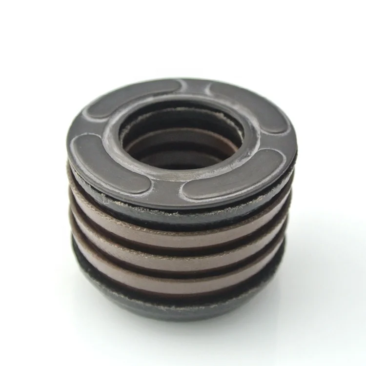 Pure Ptfe Fabric V Packing Rings| Vee Packing And Chevron Packing Rings ...