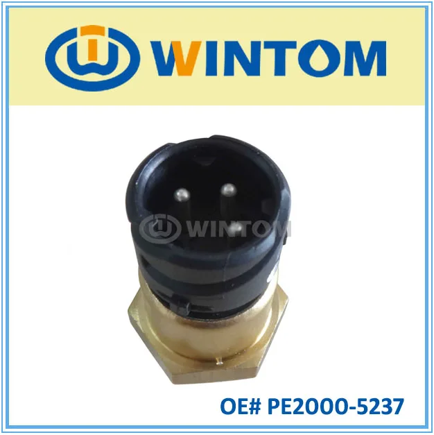 Oil Pressure Sensor 21302639 - Buy Oil Pressure Sensor,Cooling System ...