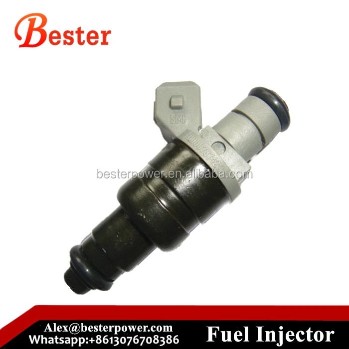 A0000787423 0000787423 Car Fuel Injector nozzle For Mercedes benz W202 ...