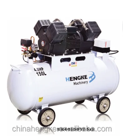 150L 日本技术直接无油压缩机| Alibaba.com