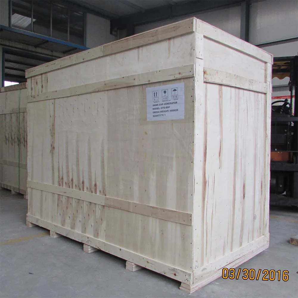 600kw 700kw 1000kw Cat Natural Gas Generator Engine Set Cg132 - Buy ...