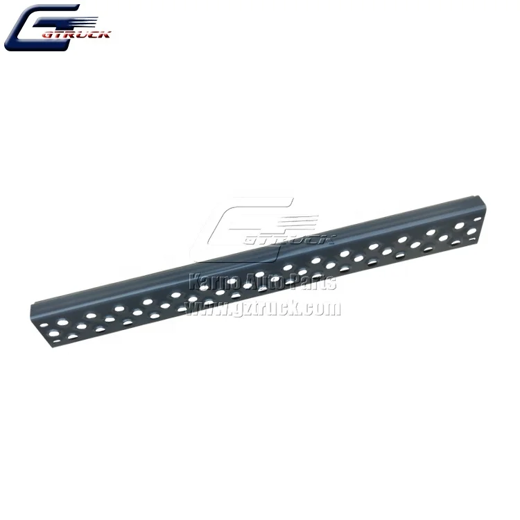 Aluminum Bumper Step OEM 9438830001 for MB Actros Truck Body Parts