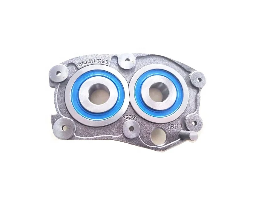 Cartucho de rodamiento superior, caja de cambios de 5 velocidades ...