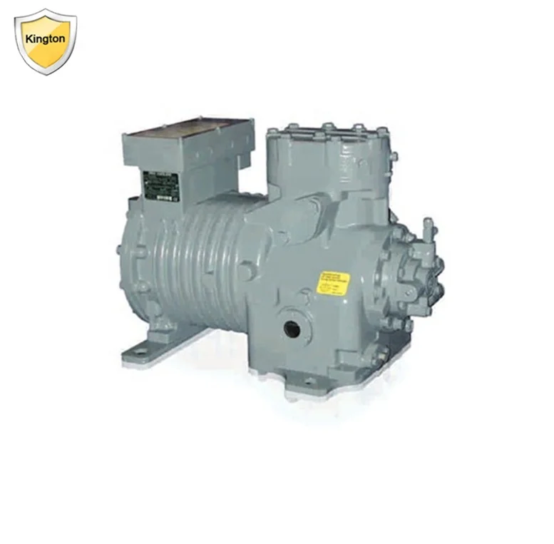 6.5hp DWM Copeland Compressor made in US/Germany/European D2SK-650 ...