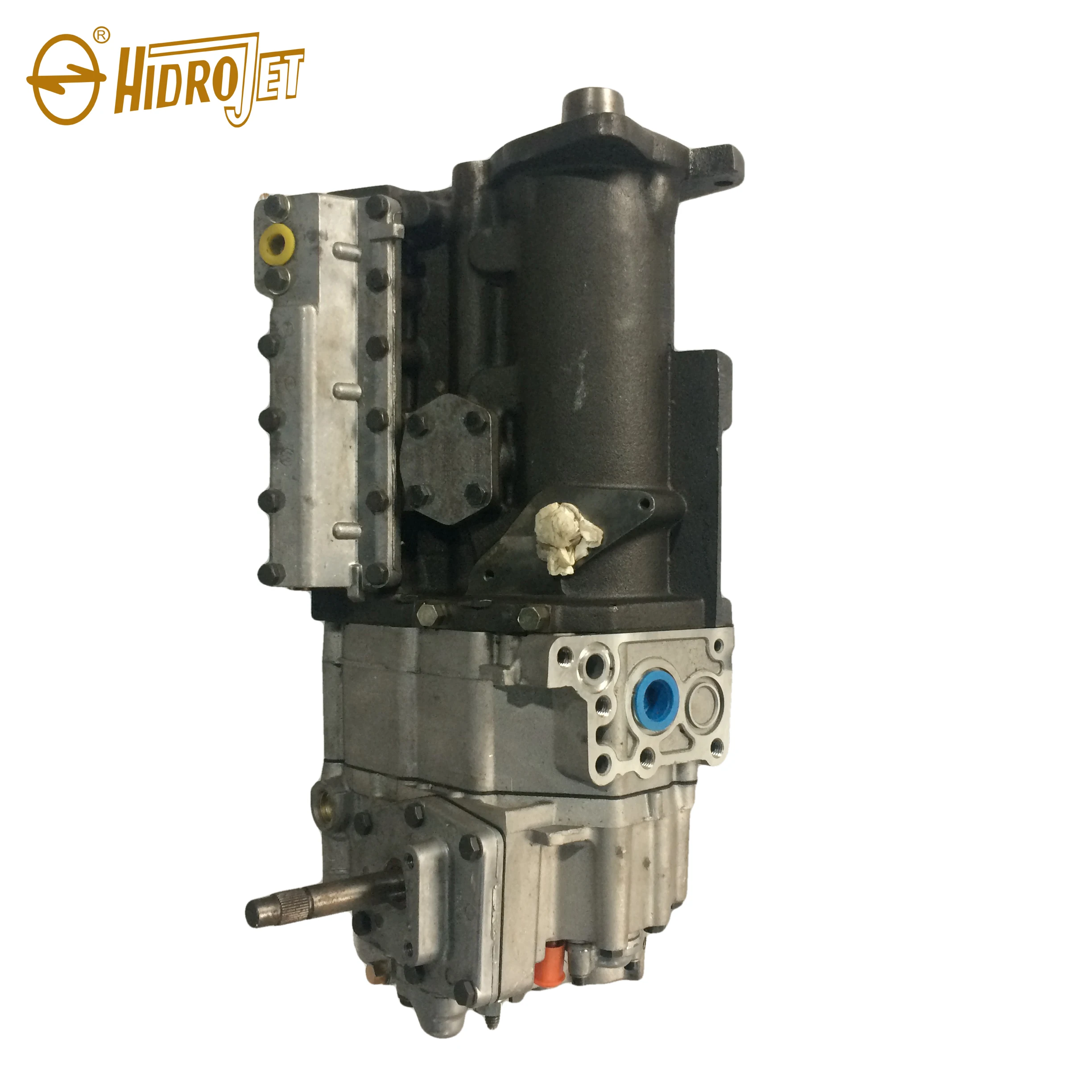 Diesel Engine Parts Injection Pump 3306 4p-1400 4p1400 for Sale ...