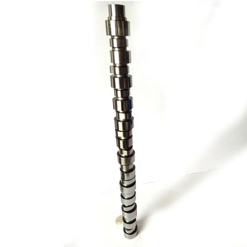 Nt855 S6d140 Diesel Engine Parts Camshaft 3022517 3801030 3801763 ...