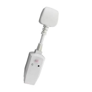 Home Circuit Breaker Cutout Power Trip Switch 16a 220v 240v Uk Plug ...