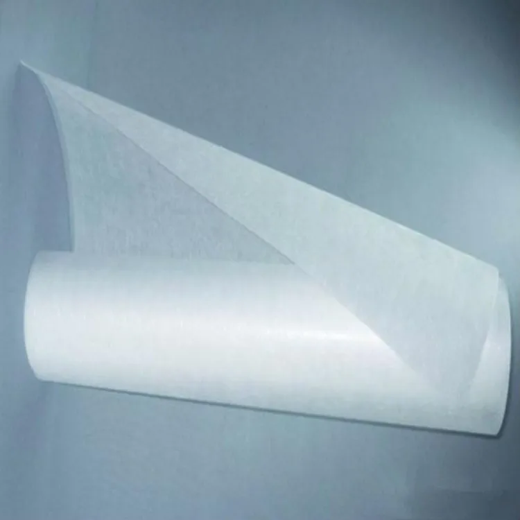 Fiberglass Tissue Mat E Glass Bonded With Emulsion Or Powder Emc 80 Emc ...