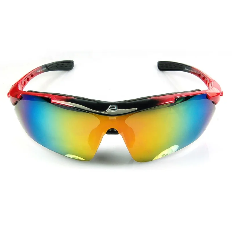 Top Quality Outdoor Sport Sunglasses Polarized Sports Glasses Brand ...