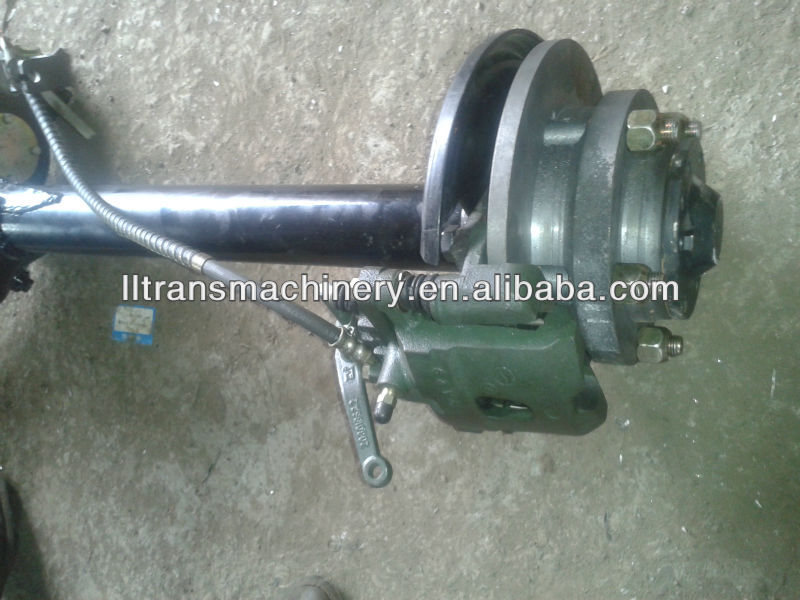 2 Speed Disc Brake Axle| Alibaba.com