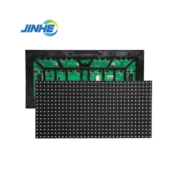 Waterproof Advertising Billboard Smd P10 Full Color Outdoor Led Display ...