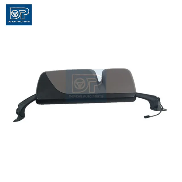 9438110407 9438110307 Use For Mb Actros Mp3 Parts Trailer Side Backup ...