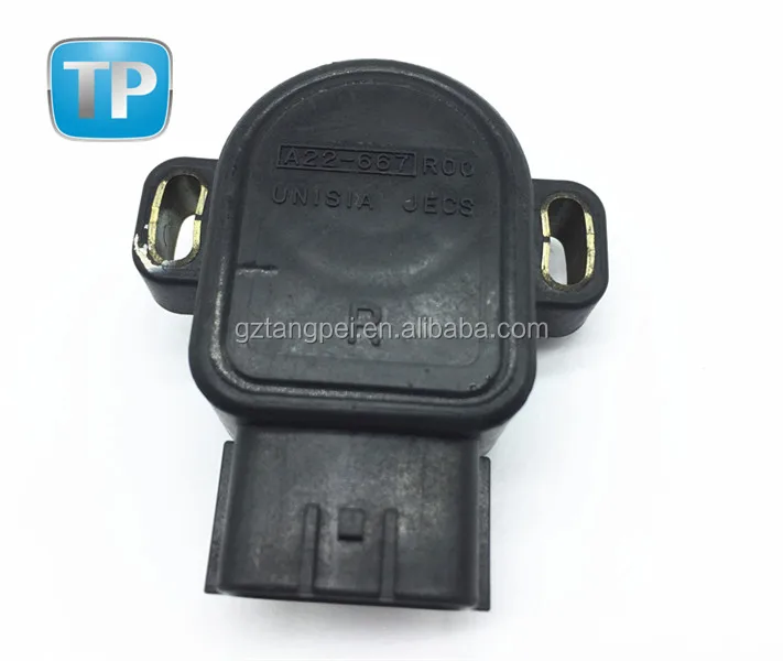 Tps Throttle Position Sensor Oem A22-668r00 A22-668 R00 A22668 - Buy ...