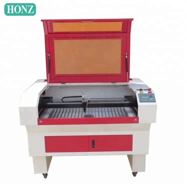 Good Quality Sign Board Laser Cutting Machine Laser Engrave Nonmetal ...