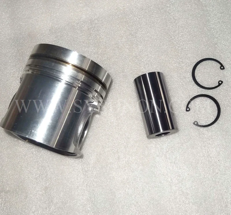 Diesel Engine Split Piston N14 Piston 3087635 3865113 - Buy Diesel ...