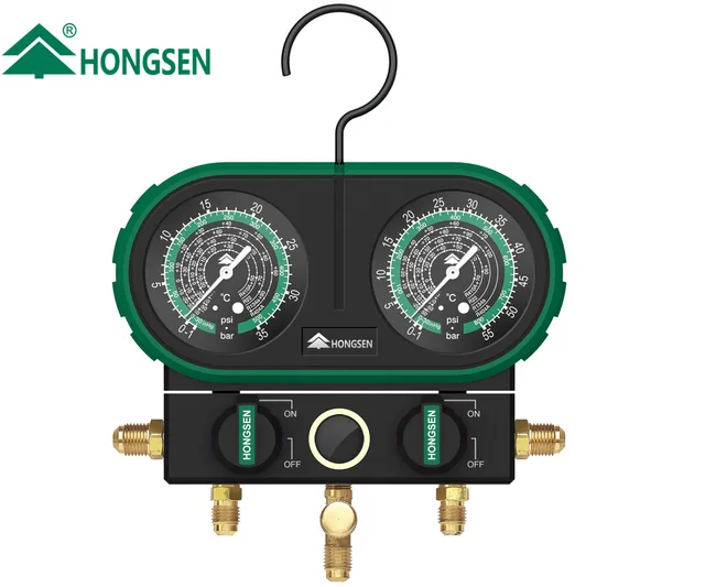 Company Overview - Zhejiang Hongsen Machinery Co., Ltd.