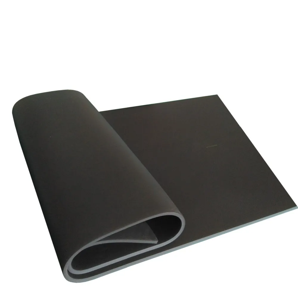 High Temperature Resistant Class 1 Insulation Rubber Foam