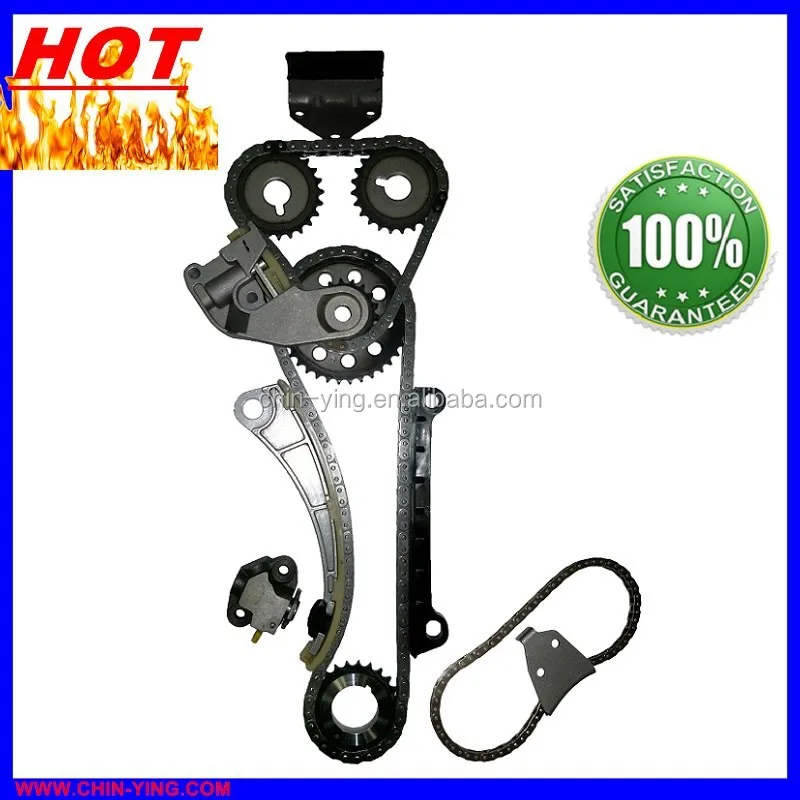 J20a Timing Chain Kit For Suzuki Esteem - Buy J20a Timing Chain Kit,For ...