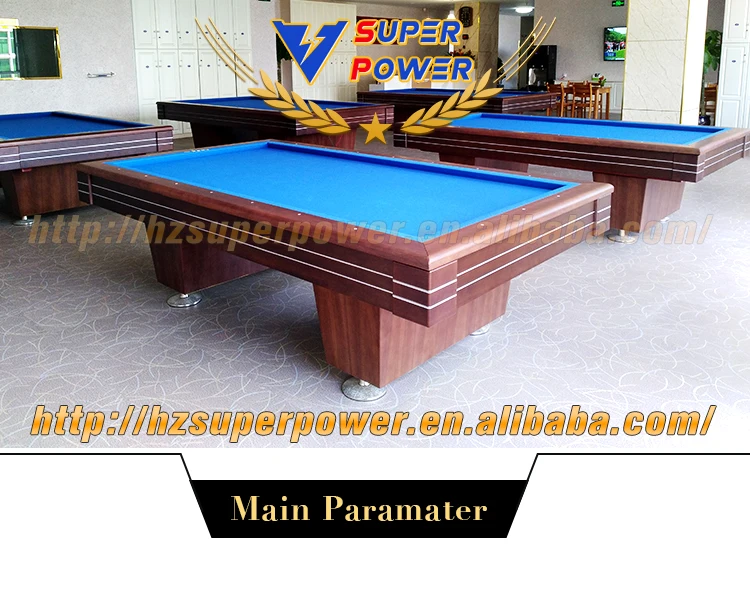 Shop Our 2021 Carom Pool Tables - High Grade & Customizable