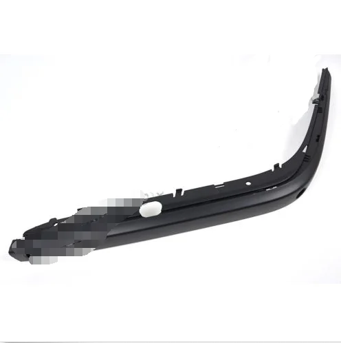 E38 94-2001 Left Front Bumper Moulding with hole 51118170555 5111 8170 ...