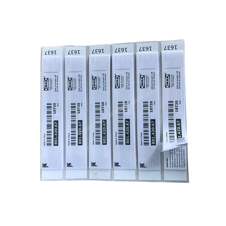 Custom Pharmacy Packaging Multi-page Folding Booklet Bottle Instruction ...