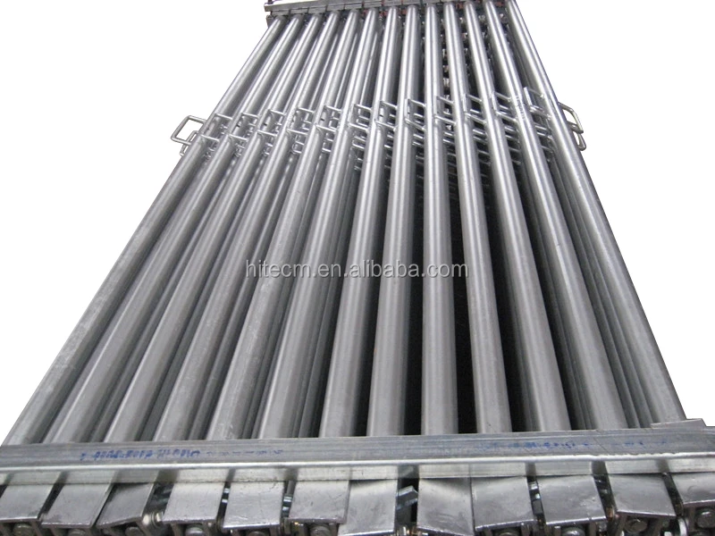 Scaffolding Steel Push Pull Triangle Prop - Durable & Versatile